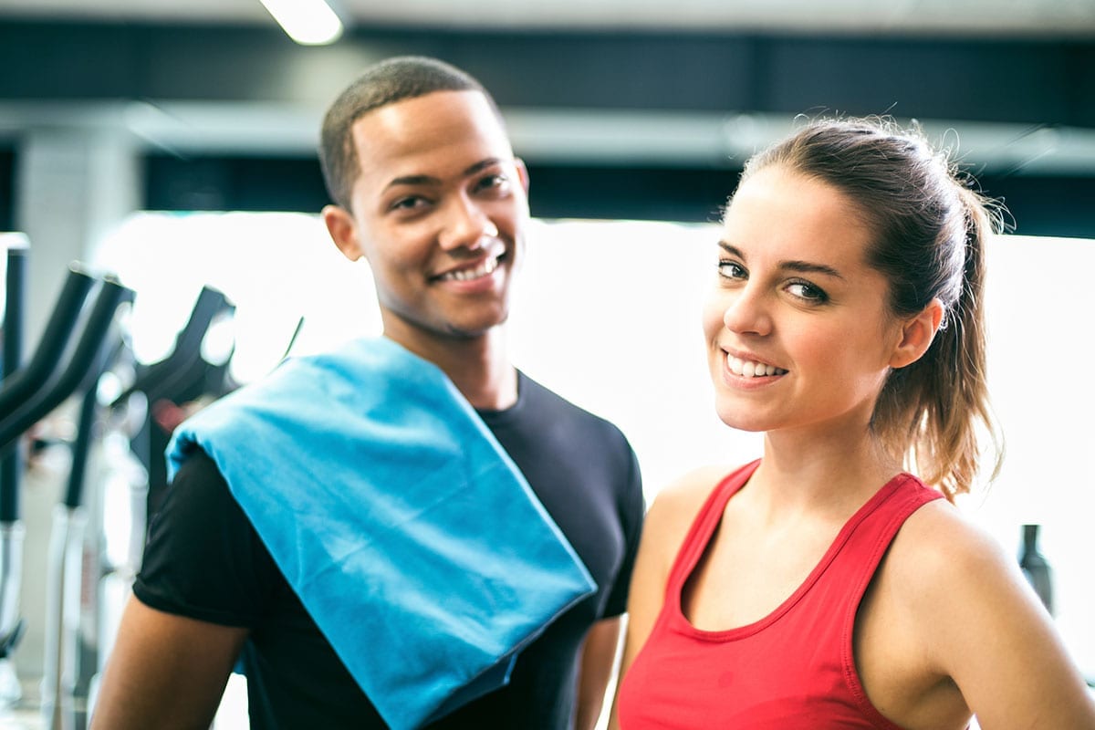 Health & Wellness Programs In Greater Cincinnati | Fitness Classes ...