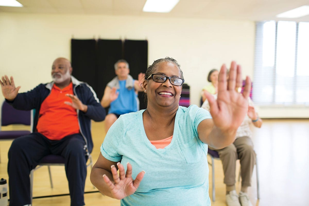 Membership Types | Join the YMCA | YMCA of Greater Cincinnati