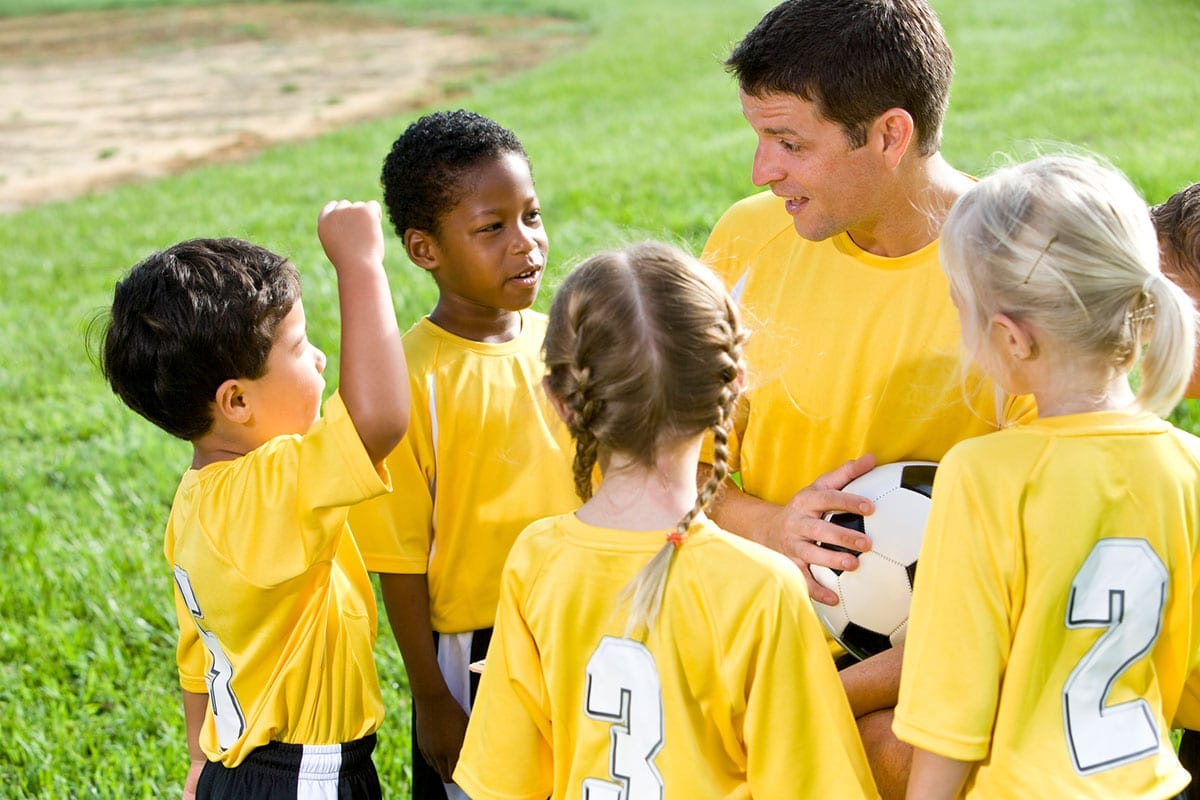 Youth & Adult Sports Programs In Greater Cincinnati | Basketball ...