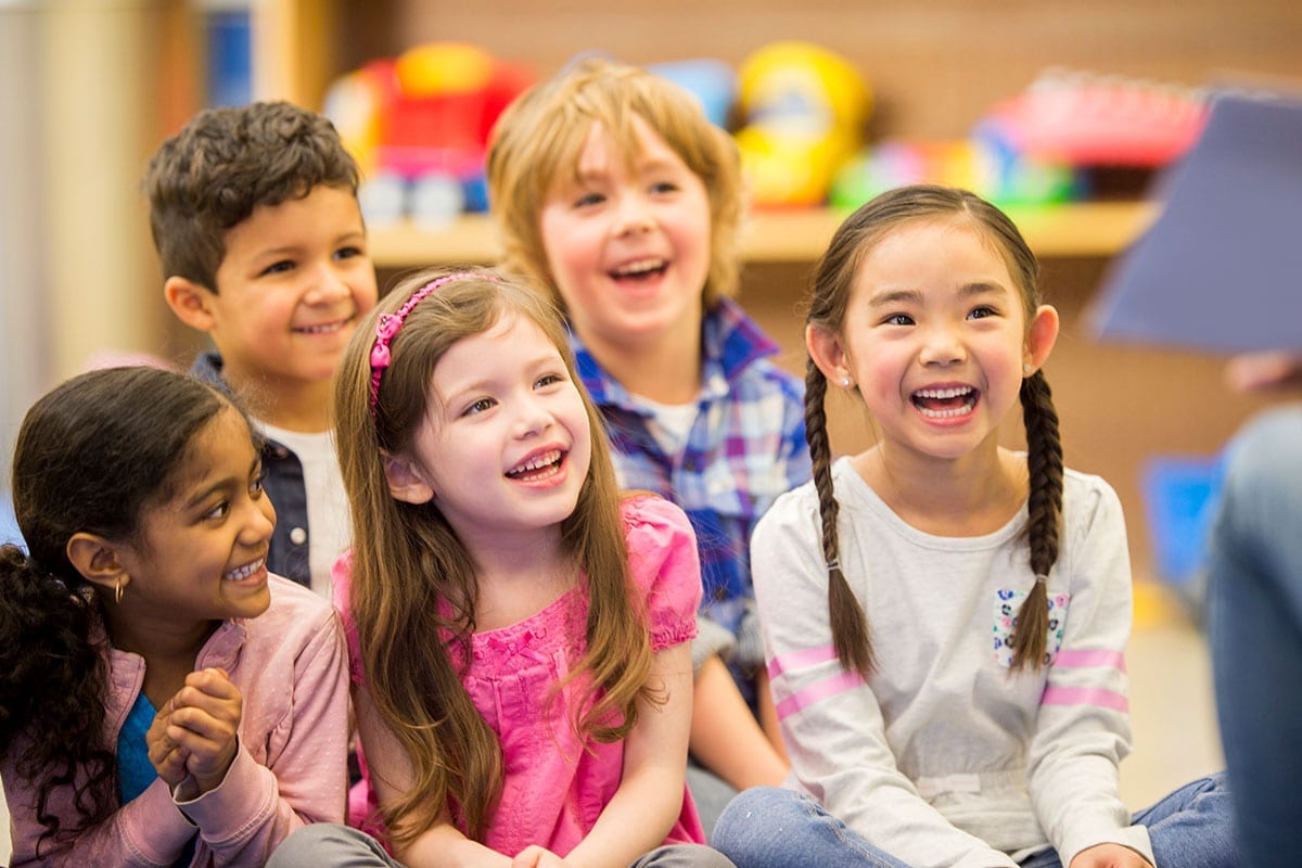 Kids Club Childcare & Enrichment Programs In Cincinnati | YMCA After ...