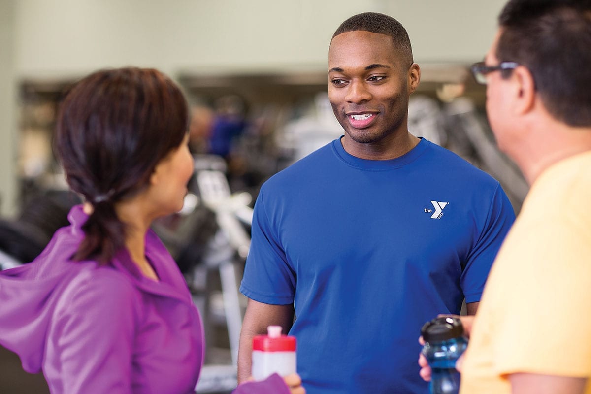 Senior Programs | Health & Wellness | YMCA of Greater Cincinnati