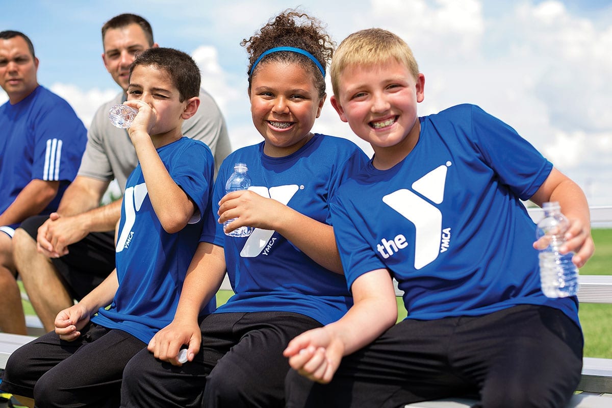 Membership FAQs | Join the YMCA | YMCA of Greater Cincinnati