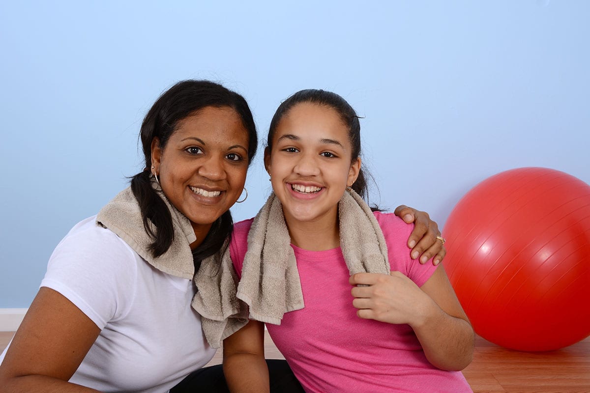 Youth & Teen | Health & Wellness | Program | YMCA of Greater Cincinnati