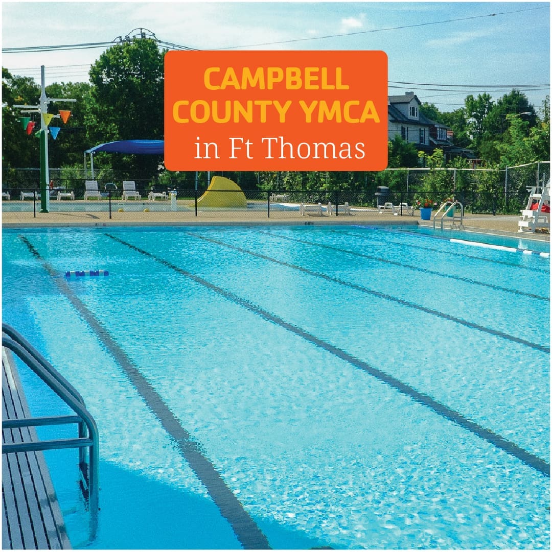 Join the YMCA | Membership Benefits | YMCA of Greater Cincinnati
