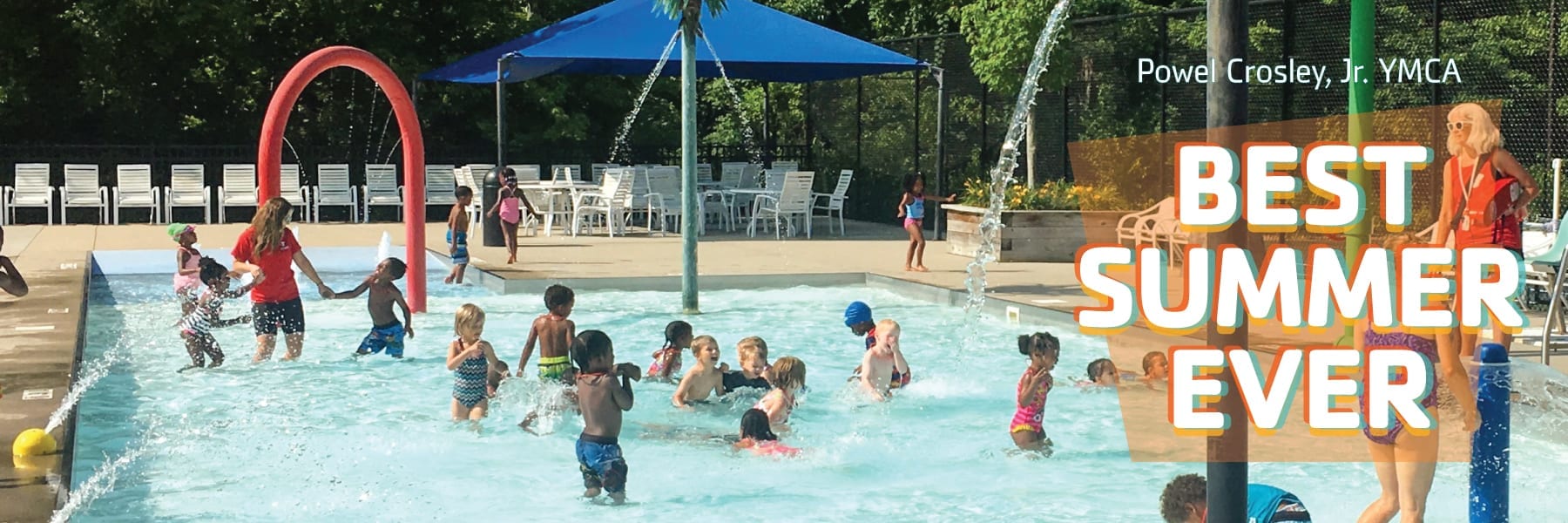 YMCA of Greater Cincinnati | For a Better Us | You Belong Here