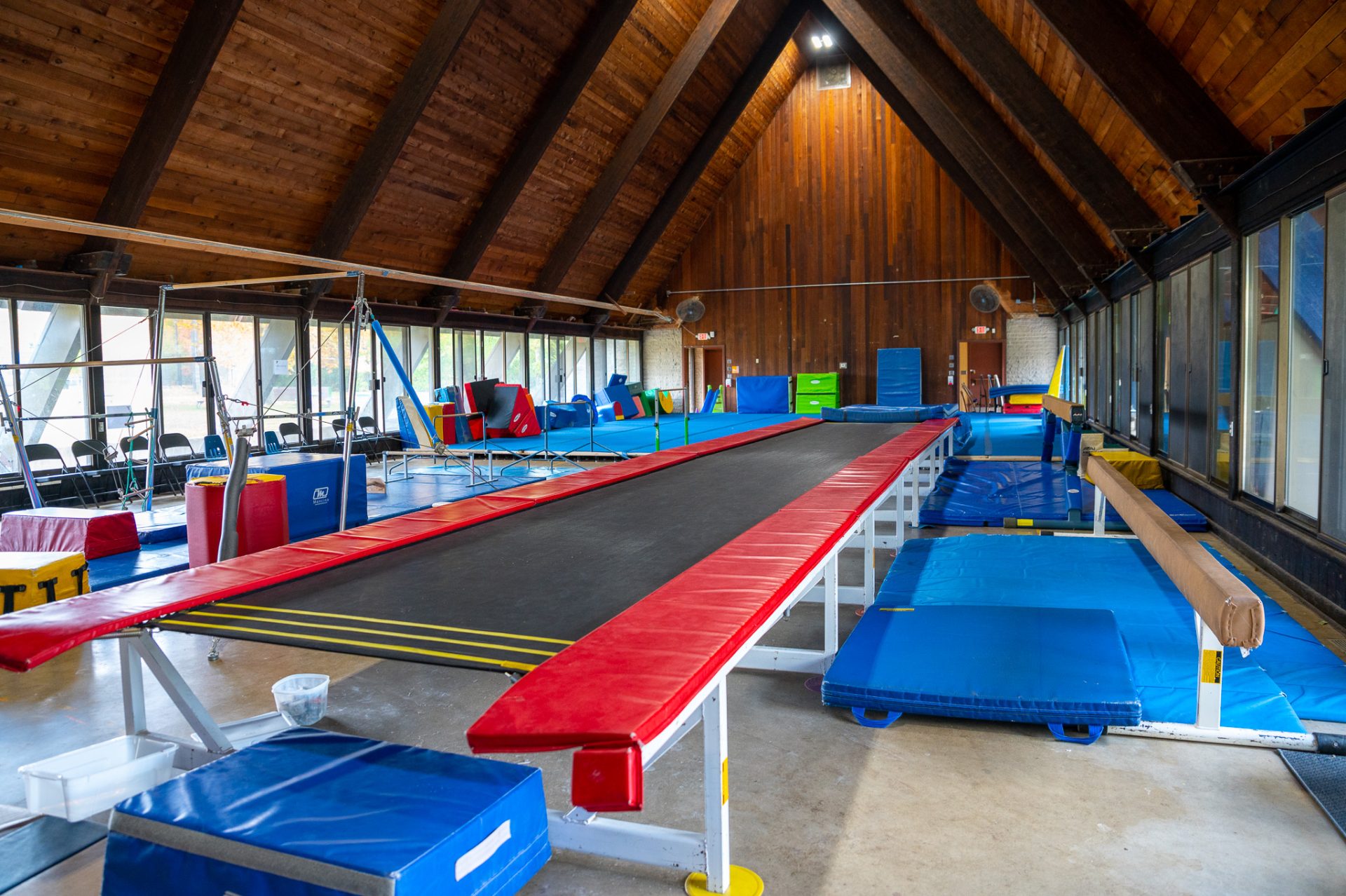 Northside Cincinnati Gym & Fitness Center | Powel Crosley YMCA