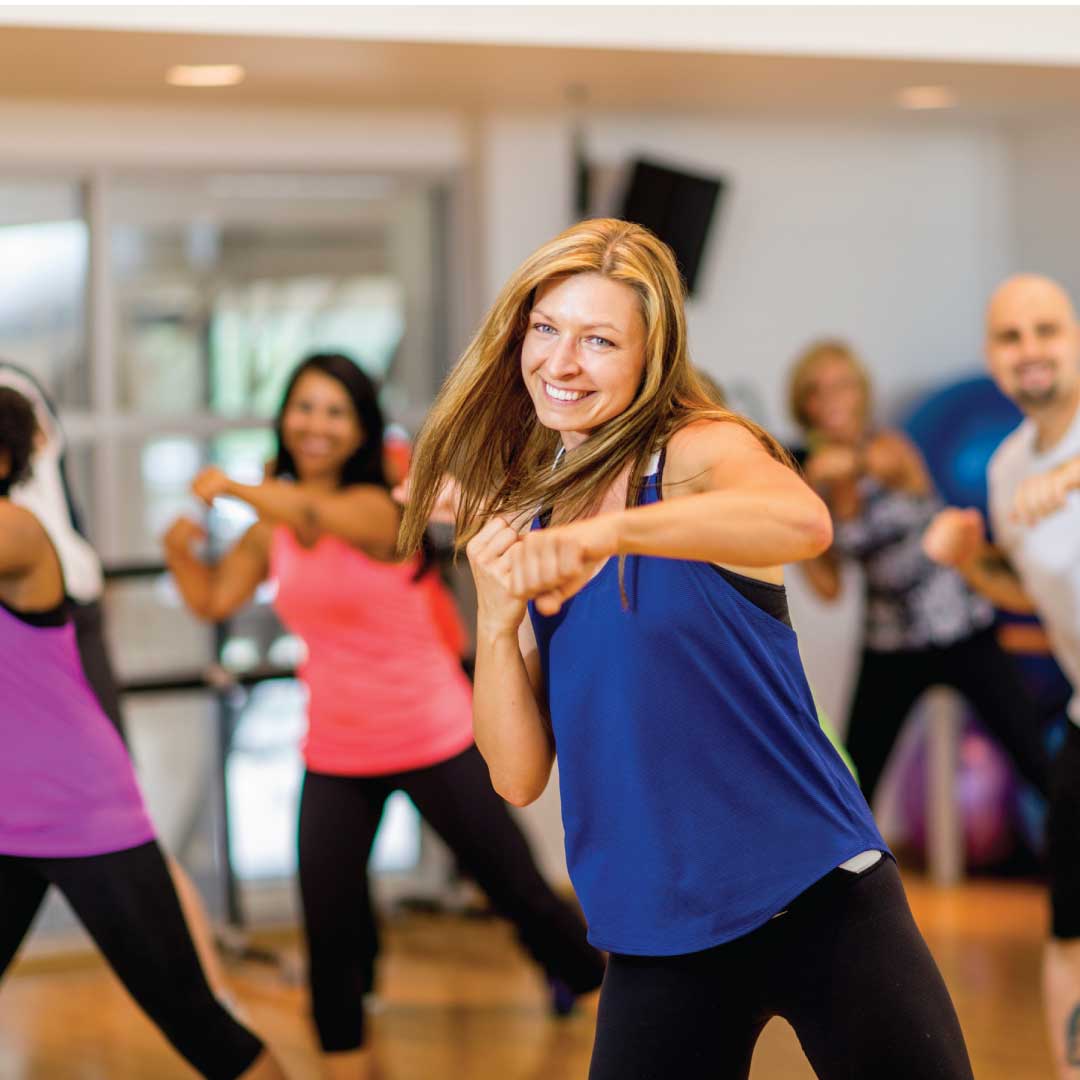 Campbell County YMCA | Schedules | YMCA of Greater Cincinnati