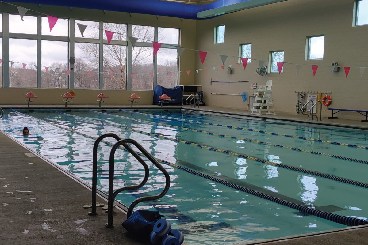 Hillsboro OH Gym & Fitness Center | Highland County YMCA