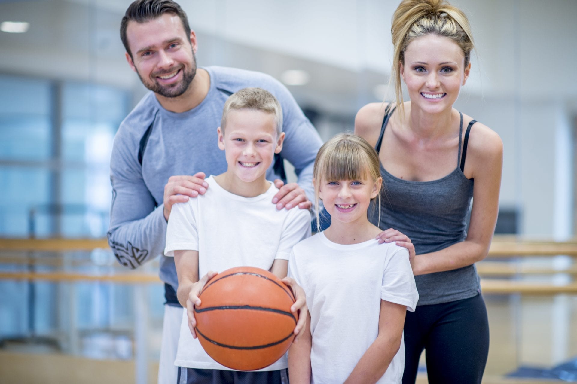 Join the Y and save - YMCA of Greater Cincinnati