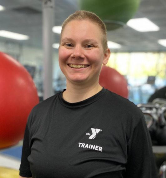 Personal Training | Health & Wellness | YMCA of Greater Cincinnati