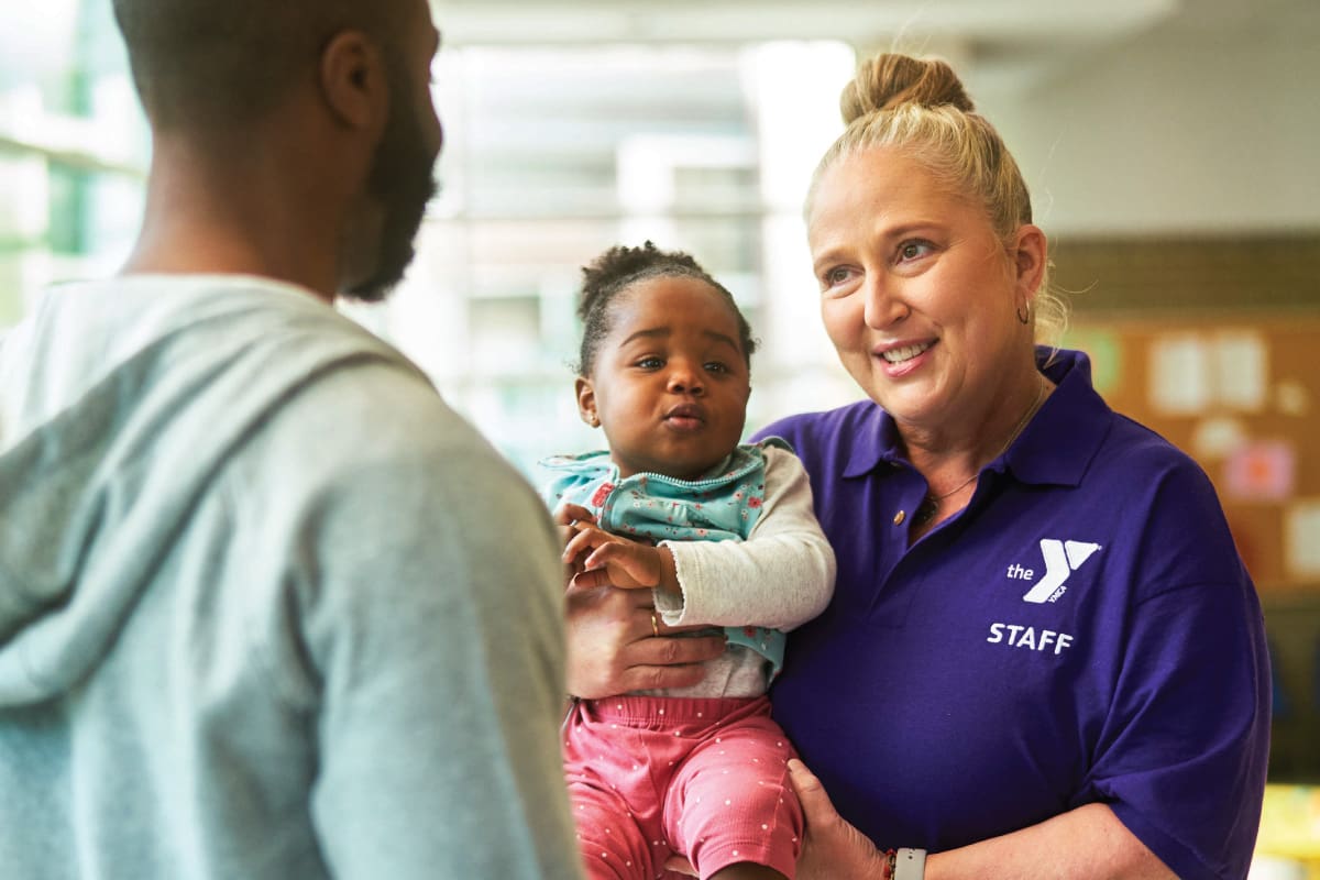 tnx - YMCA of Greater Cincinnati